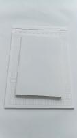 China Binding Softcover Stone Paper Notebook Thread Stitching Customized for sale