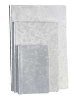 China Industrial Hardcover Series Stone Paper Notebook Clothbound Design Customized for sale