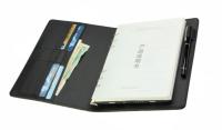 China Personalized Stationery Stone Paper Notepads With Signed Pen Environmentally Friendly for sale