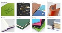 China Stone Powder Flat Surface Synthetic Paper Fade Resistant Without Water And Air Pollution for sale