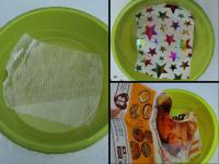 China HDPE Stone Paper Roll Eco Friendly Biodegradable In 50um-400um With Flat Surface for sale