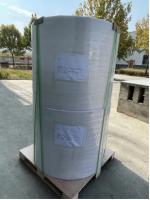 China 50um-400um Thickness HDPE Waterproof Stone Paper Without Wood Pulp And Water Pollution for sale