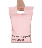 China Self Seal Clothing Shipping Compostable Poly Mailers Waterproof Customized Eco Friendly for sale