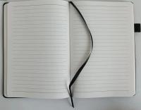 China Offset Printing Stone Paper Printing Waterproof Stone Paper Notebook for sale