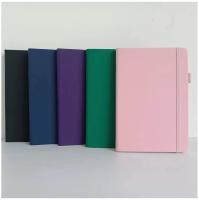 China Fade Resistant Waterproof Stone Paper Tear-Resistant Stone Paper Notebook for sale