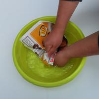 China Waterproof Stone Paper Tear Resistant Environmentally Friendly for sale