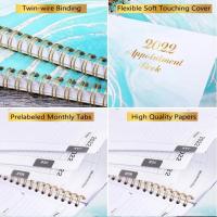 China Eco Friendly Stone Paper Softcover Notepad Planners Promotional School Stationery Supplies Printing Glue Notebook for sale