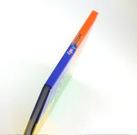 China Stone Paper Offset Printing Photo Book Hardcover Film Lamination Wire Binding Wedding Book Printing for sale