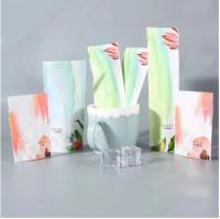 China Coated Customized Paper Bag Stone Paper Wrapping Offset Printer Custom Design Customized Color Ink for sale