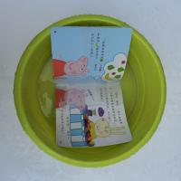 China Waterproof Synthetic Paper Tear Resistance Safe Stone Paper Coloring Book Children's Book for sale