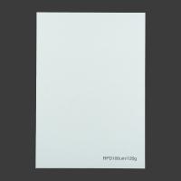 China RPD100um Stone Paper Waterproof Tear Resistant and eco friendly Matt Stone Wrapping Paper for sale