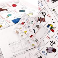 China Waterproof Synthetic Paper Tear Resistance Safe Stone Paper Coloring Book Children's Book for sale