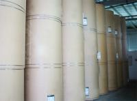 China Waterproof Untearable rolled-up paper 120gsm 144gsm 168gsm 192ggsm 216gsm 240gsm stone paper for Printing Map for sale