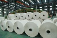 China Eco Friendly Wood Free Rich Mineral Paper Waterproof Stone Paper for sale