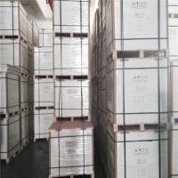 China Eco Friendly Wood Free Rich Mineral Paper Waterproof Stone Paper for sale