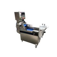 China 300kg/H-500kg/H Industrial Vegetable Cutting Machine Industrial Potato Cutter for sale