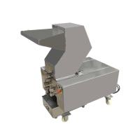 China SUS304 Bone Crusher Machine 20-60kg/H 1000-4000kg/H Meat Grinder Bone Crusher for sale
