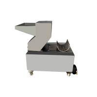 China SUS304 Bone Crusher Machine 20-60kg/H 1000-4000kg/H Meat Grinder Bone Crusher for sale