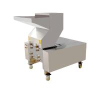 China SUS304 Bone Crusher Machine 20-60kg/H 1000-4000kg/H Meat Grinder Bone Crusher for sale