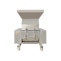 China SUS304 Bone Crusher Machine 20-60kg/H 1000-4000kg/H Meat Grinder Bone Crusher for sale