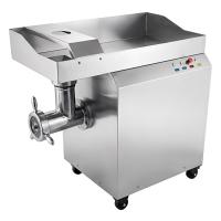 China Multi Functional Meat Mincer Machine 1300kg/H Professional Meat Grinder for sale