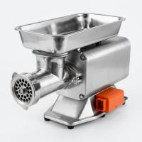 China Multi Functional Meat Mincer Machine 1300kg/H Professional Meat Grinder for sale