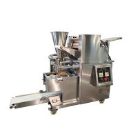 China 4500pcs/H-40000pcs/H Dumpling Forming Machine Auto Samosa Manufacturing Machine for sale