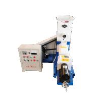 China Energy Saving Fish Feed Making Machine 240kg/H  250kg/H Dog Food Maker Machine for sale