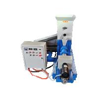 China Dry Screw Pet Food Machine 180kg/H-200kg/H Dog Food Production Machine for sale