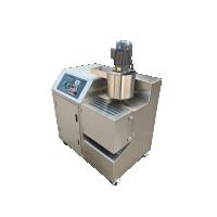 China Single Screw Corn Puff Extruder Stainless Steel Snack Food Extruder For Potato Rice Ball for sale