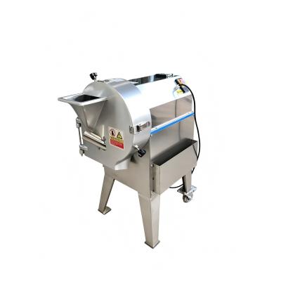 China Industrial Fruit Cutting Machine Industrial Fruit Cutter For Mangoes And Hawthorns for sale