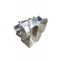 China Multifunctional Industrial Vegetable Cutting Machine Industrial Fruit Slicer CE for sale
