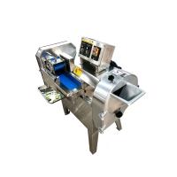 China Multifunctional Industrial Vegetable Cutting Machine Industrial Fruit Slicer CE for sale