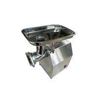 China 120kg/H Heavy Duty Meat Mincer Machine Household Meat Grinder for sale