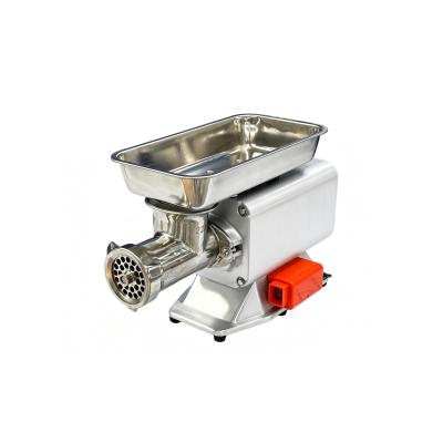 China 1.5Kw Household Meat Mincer 350kg/H Meat Grinder Machine Commercial for sale