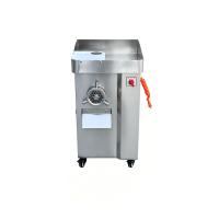 China Twin Screw 32 Meat Grinder Multifunctional Commercial Meat Grinder for sale
