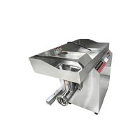 China Multifunctional Commercial Electric Meat Grinder 750kg/H 4KW 380V for sale