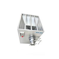 China Commercial Meat Mincer Machine 1300kg/H-1500kg/H Stainless Steel Meat Grinder for sale
