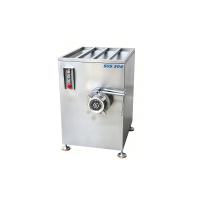 China Household Meat Maker Grinder Stainless Steel Meat Mincer Twin Screw for sale
