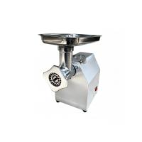 China 120kg/H-750kg/H  Meat Mincer Machine Commercial Heavy Duty Meat Grinder for sale
