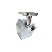 China 350kg/H 450kg/H 750kg/H Meat And Vegetable Grinder Electric Mincer Machine for sale