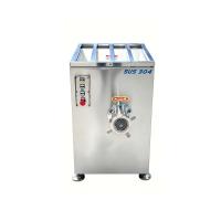 China 304SS Commercial Sausage Making Machine 120kg/H-1500kg/H Meat Mixer Grinder for sale