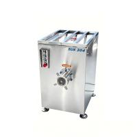 China 304SS Commercial Sausage Making Machine 120kg/H-1500kg/H Meat Mixer Grinder for sale