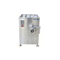 China 450kg/H 750kg/H Restaurant Meat Grinder Mincer Twin Screw Feeding for sale
