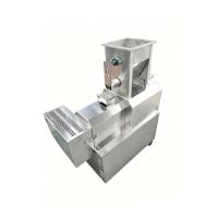 China The High-efficiency 40 Model Snack Puffing Machine Puffed Foods Making Machine for sale