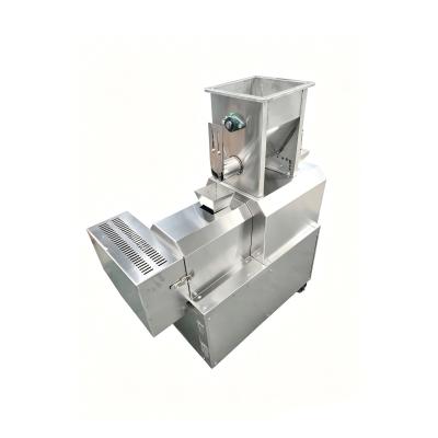 China The High-efficiency 40 Model Snack Puffing Machine Puffed Foods Making Machine for sale
