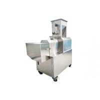 China The High-efficiency 40 Model Snack Puffing Machine Puffed Foods Making Machine for sale