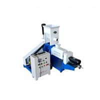 China High-performance High-volume Variable Frequency Floating Fish Feed Maker Fish Feed Machine For Sale for sale