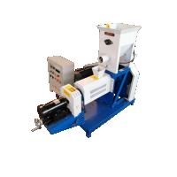 China Professional high-quality low-priced fish feed extruders for the fish farming industry for sale