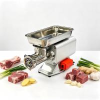 China Industrial High Efficiency Easy-clean High Output Multi-function Meat Paste Grinder for sale